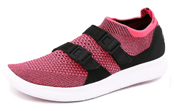 Nike Sock Racer Ultra Flyknit Sneakers - Black/pink