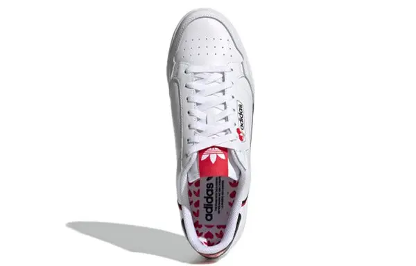 Adidas Continental 80 "valentine's Day" Sneakers