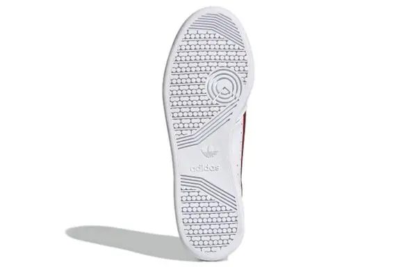 Adidas Continental 80 "valentine's Day" Sneakers - White