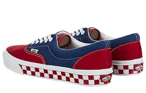 VANS Era Bmx Checkerboard Sneakers