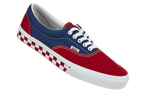 VANS Era Bmx Checkerboard Sneakers
