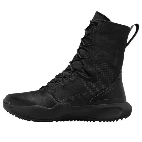 Nike Sfb B2 Combat Boots - Midnight