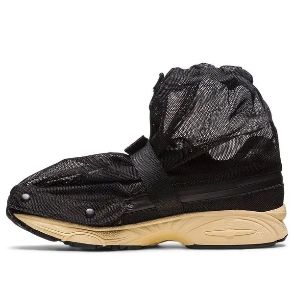 Asics X Beams Gel-kayano 14 Gore-tex "mosquito Net" Sneakers - Black