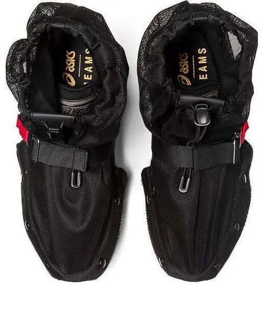 Asics X Beams Gel-kayano 14 Gore-tex "mosquito Net" Sneakers