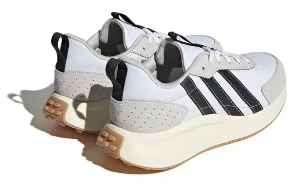 Adidas Neo Athletic Shoes