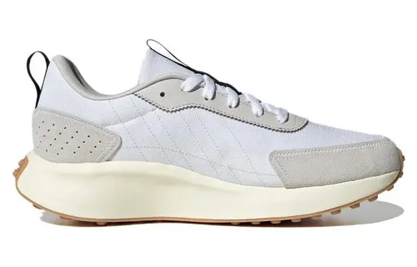 Adidas Neo Athletic Shoes