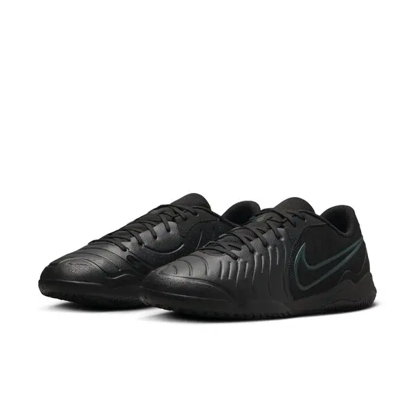 Nike Tiempo Legend Academy Ic - Black/deep Jungle/black