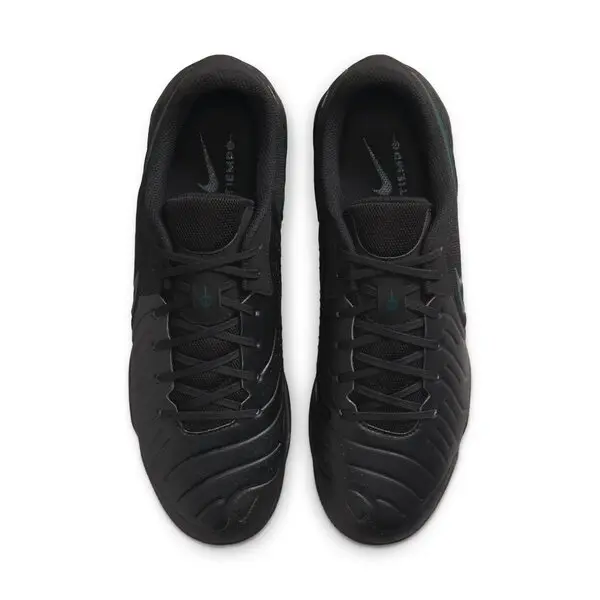 Nike Tiempo Legend Academy Ic - Black/deep Jungle/black