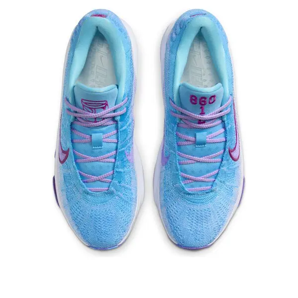 Nike Zoom Gt Hustle 3 Pe Ep - Multi-color/multi-color-multi-color