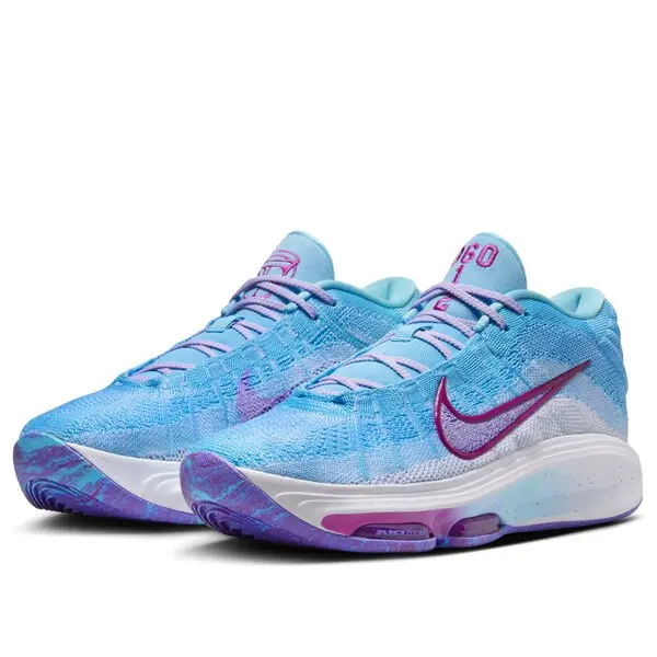 Nike Zoom Gt Hustle 3 Pe Ep - Multi-color/multi-color-multi-color