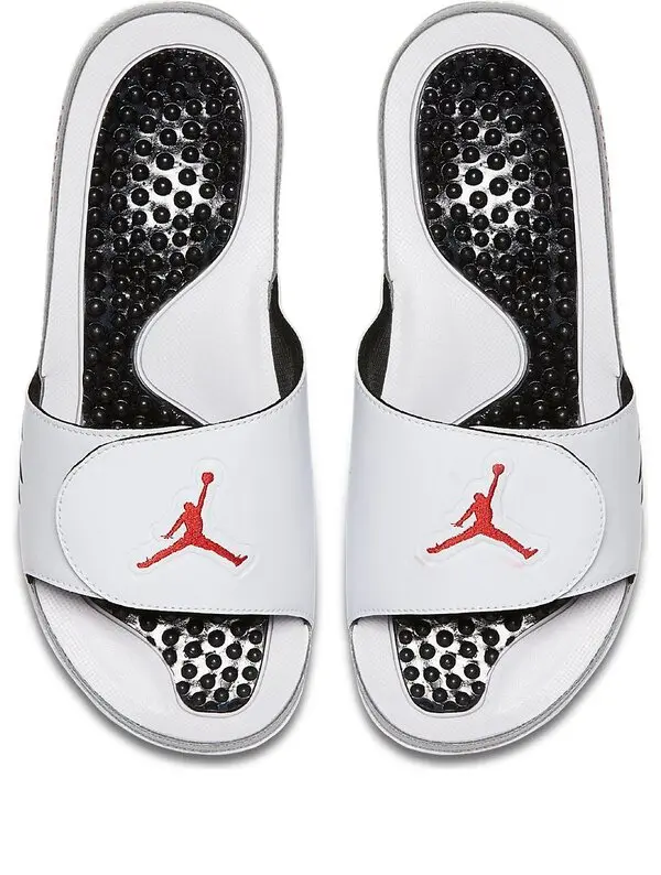 JORDAN 5 Slide - White