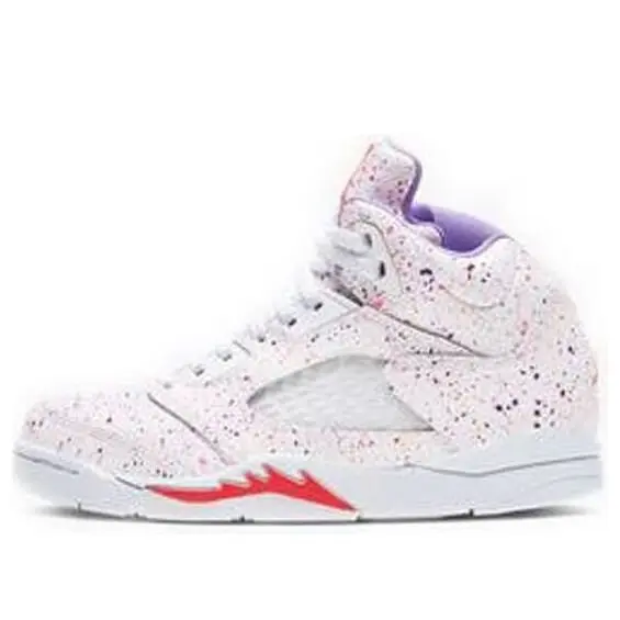 JORDAN Air 5 Retro 'easter' Sneakers