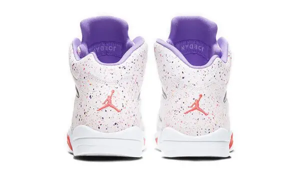 JORDAN Air 5 Retro 'easter' Sneakers