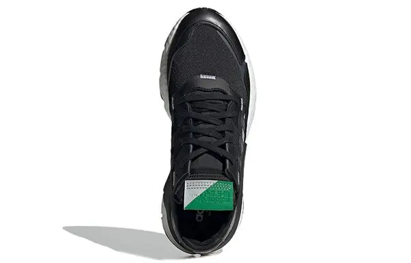 Adidas Originals Nite Jogger - Black