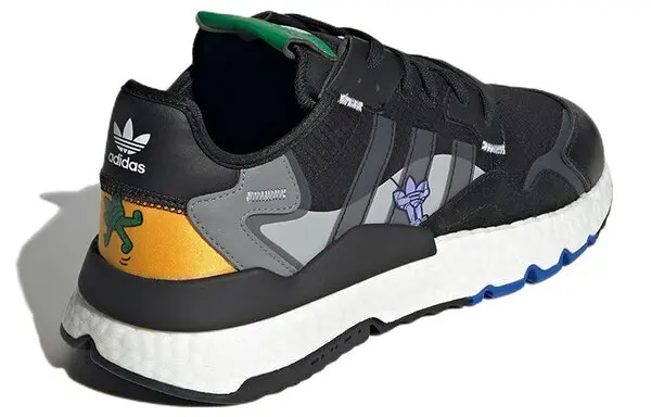 Adidas Originals Nite Jogger