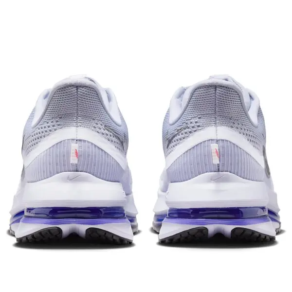 Nike Pegasus Premium Athletic Sneakers - Ghost/black/persian Violet