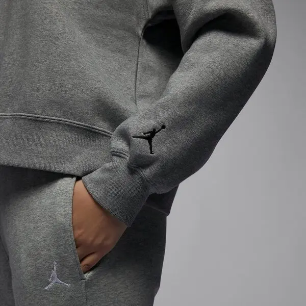 JORDAN Air Crew-neck Sweatshirt