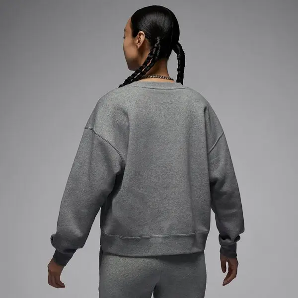 JORDAN Air Crew-neck Sweatshirt