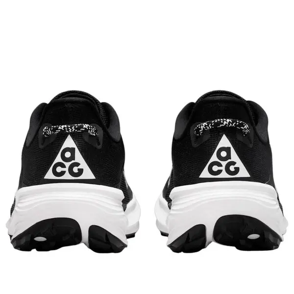 Nike Pegasus Trail Sneakers - Black