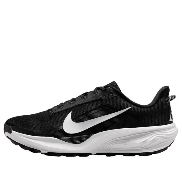 Nike Pegasus Trail Sneakers - Black