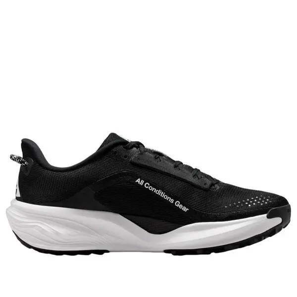Nike Pegasus Trail Sneakers - Black