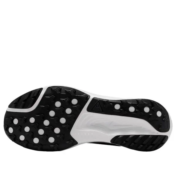 Nike Pegasus Trail Sneakers - Black