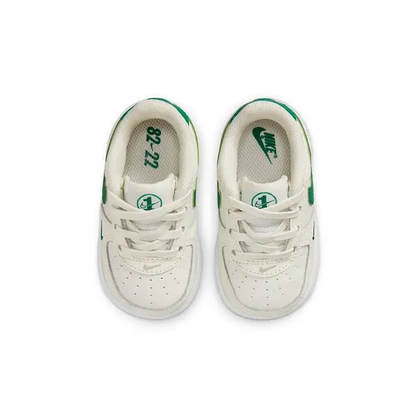 Nike Force 1 Low Se '40th Anniversary Sail Malachite