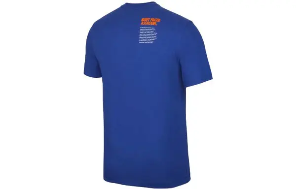 Nike Stephen Curry Graphic T-shirt