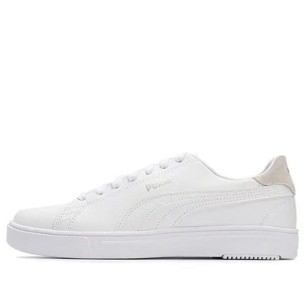 PUMA Serve Pro Lite Low Top Sneakers