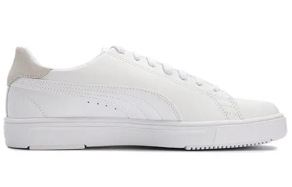 PUMA Serve Pro Lite Low Top Sneakers