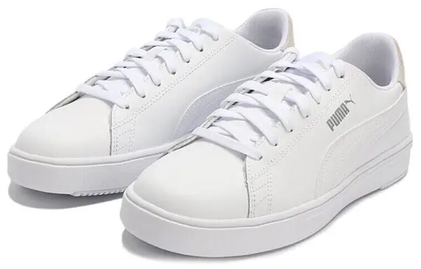 PUMA Serve Pro Lite Low Top Sneakers