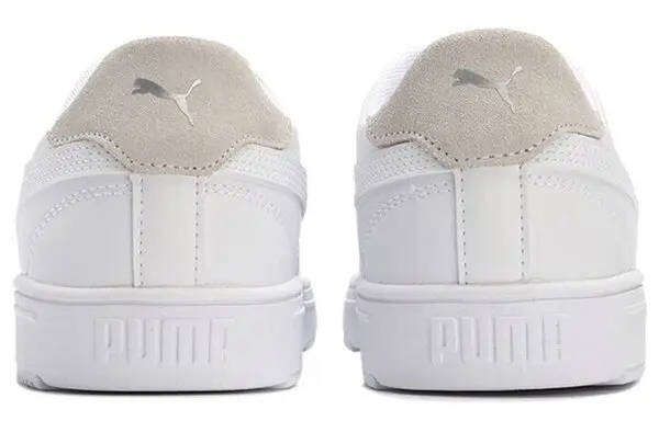 PUMA Serve Pro Lite Low Top Sneakers