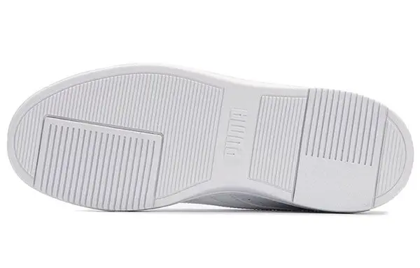 PUMA Serve Pro Lite Low Top Sneakers