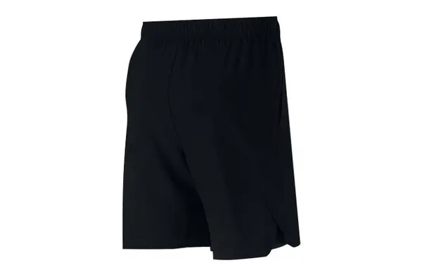 Nike Flex Athleisure Woven Shorts - Black