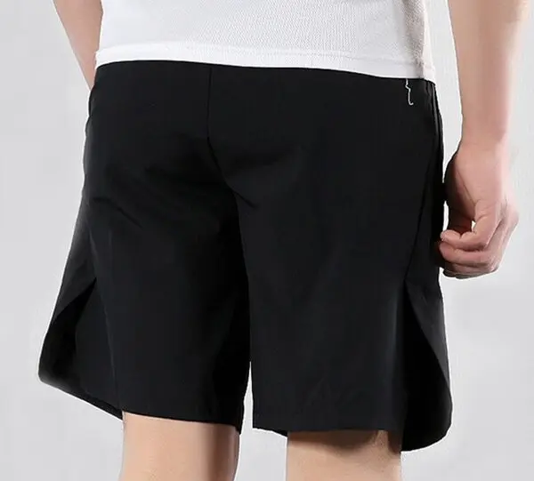 Nike Flex Athleisure Woven Shorts - Black