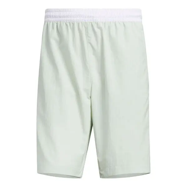 Adidas Originals Y2k Gfx Shorts - Green