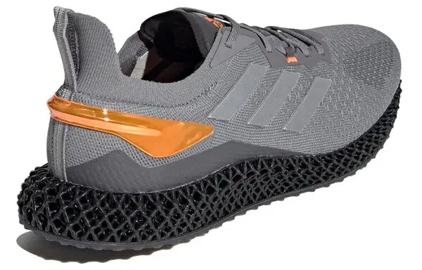 Adidas X90004d Athletic Sneakers