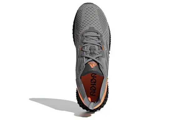 Adidas X90004d Athletic Sneakers