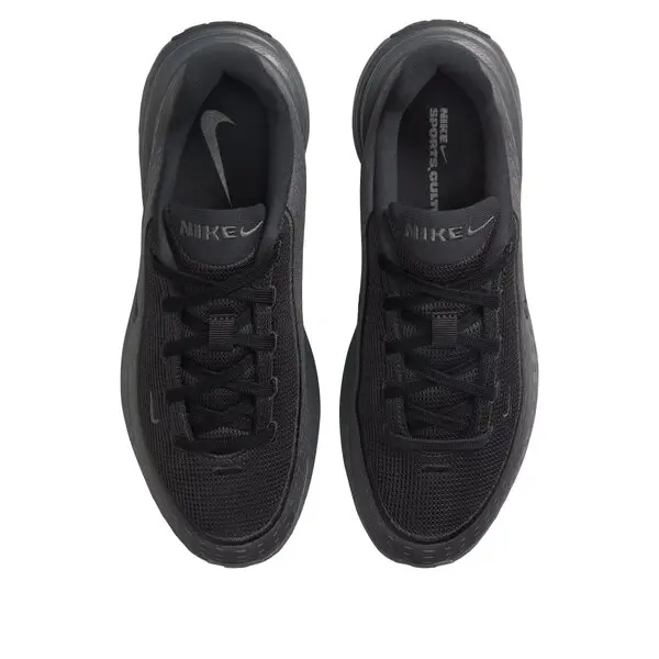 Nike Uplift Sc Sneakers - Anthracite/black/black