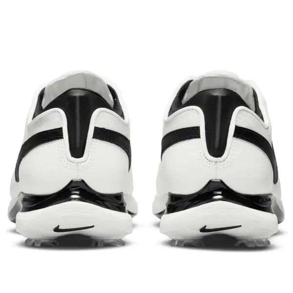 Nike Zoom Victory Tour 2 Boa Wide Golf Shoes - White/black