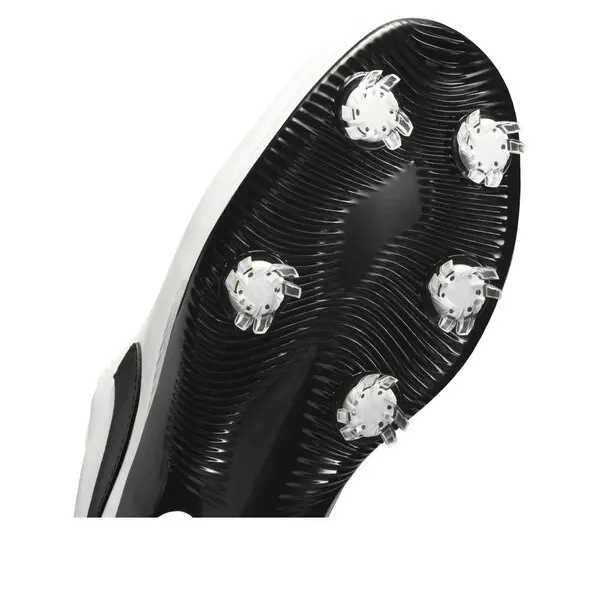 Nike Zoom Victory Tour 2 Boa Wide Golf Shoes - White/black