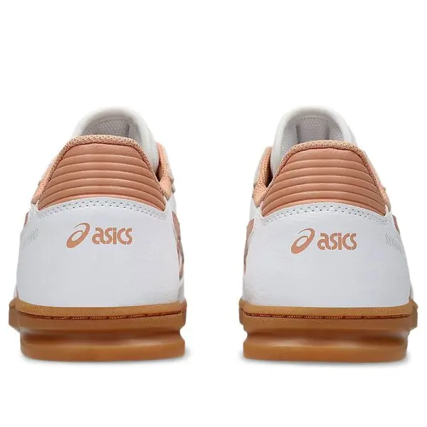 Asics Skyhand Og Sneakers - White/sepia