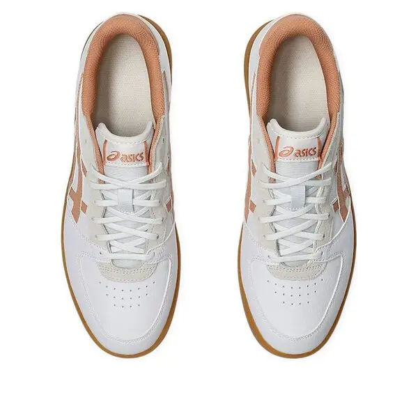 Asics Skyhand Og Sneakers - White/sepia