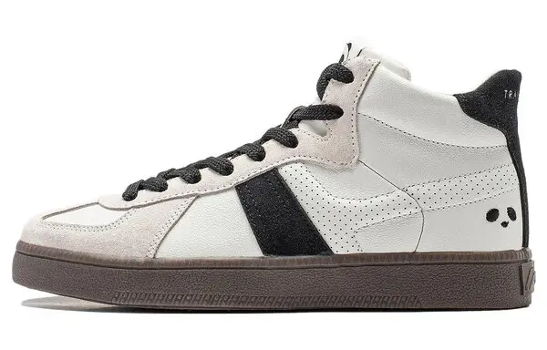 LI-NING Yunchuan High Top Sneakers