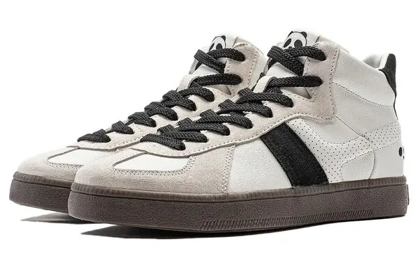LI-NING Yunchuan High Top Sneakers