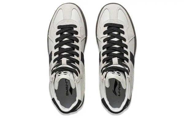 LI-NING Yunchuan High Top Sneakers
