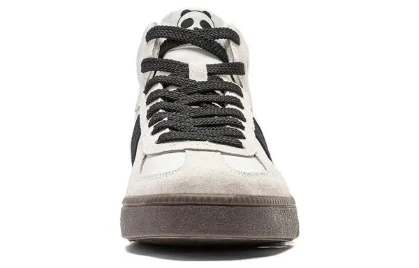 LI-NING Yunchuan High Top Sneakers