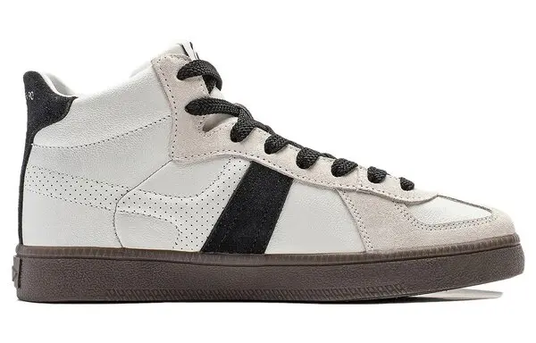 LI-NING Yunchuan High Top Sneakers