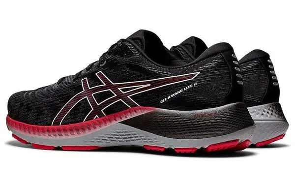 Asics Gel-kayano Lite 2 Athletic Sneakers