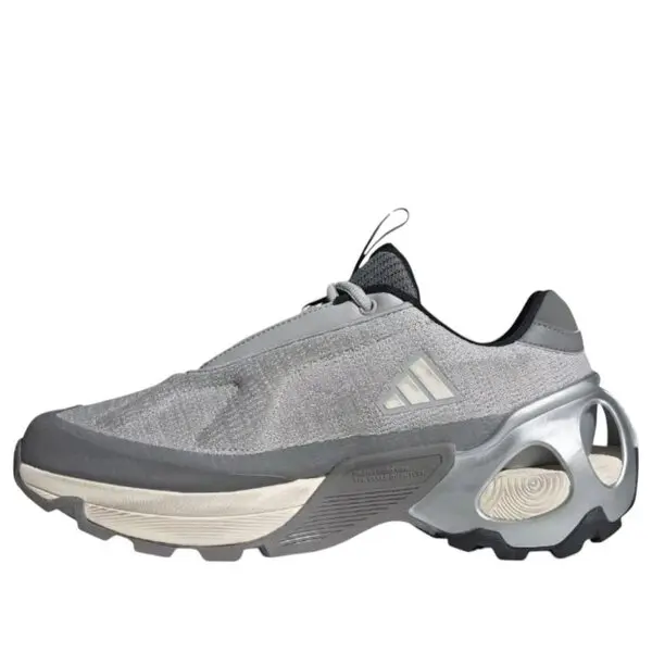 Adidas Wonder Runner Sneakers - Grey